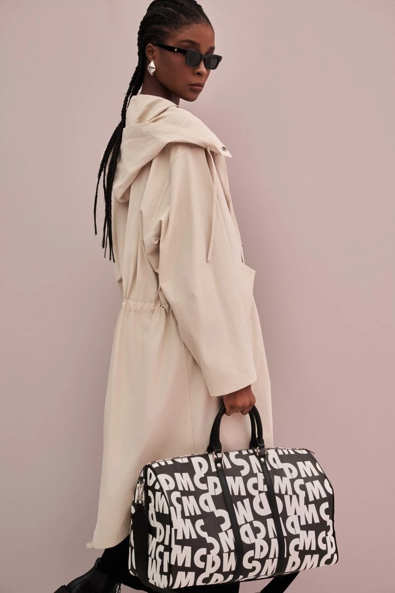 Thương hiệu thời trang DMC